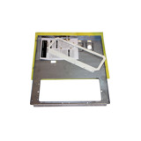 Auer Steel | Cell Panel (inlet) (100000) 4 & 5 Ton