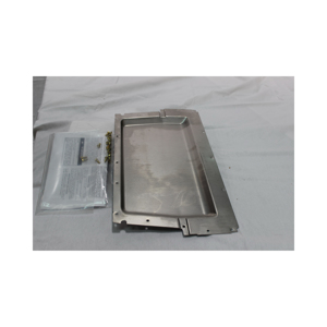 Auer Steel | Coupling Box Kit