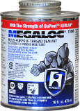 Auer Steel | Hercules Megaloc 16oz Thread Sealant