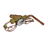 Auer Steel | TXV Kit