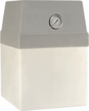 Auer Steel | Calefactio GMP Filling Kit