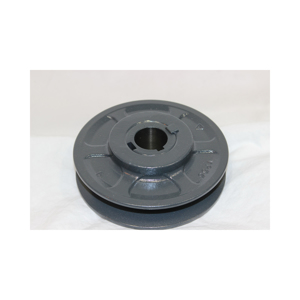 Auer Steel | Pulley