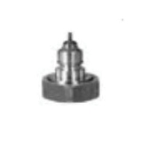 Auer Steel | Ra Valve To Ra2000 Operator Adaptor
