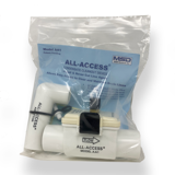 Auer Steel | All Access Cleanout