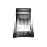 Auer Steel | 14x8 Reverse Elbow Centered