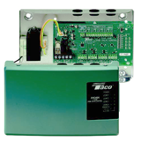 Auer Steel | Taco 3 Zone Valve Control