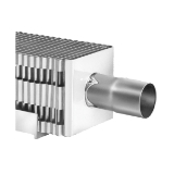 Auer Steel | S/f 1in Element 103-006 - 80