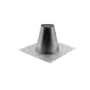 Auer Steel | Type B Tall Cone Fls Dura-vent Rd 142f