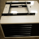 Auer Steel | use with UDX models 150-400 BTU units