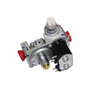 Auer Steel | FAP Gas Valves