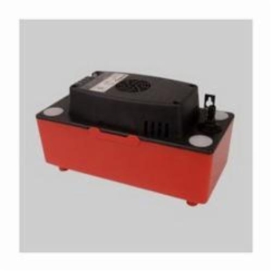 Auer Steel | Condensate Lift Pumps