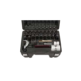 Auer Steel | M12 Ridgid/Milw 8 Jaw Kit RLS Press 24kn