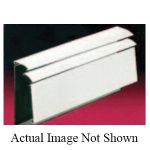 Auer Steel | Residential Baseboard Accessories