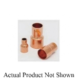 Auer Steel | Copper Red Cplg (3/4x5/8r) W1029