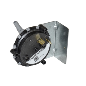Auer Steel | Pressure Switch