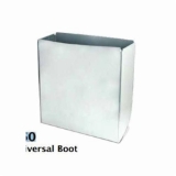 Auer Steel | 25x10 Torpedo Boot #060