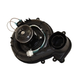 Auer Steel | Inducer Assembly Kit