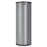 Auer Steel | 51 Gal Indrt Wtr Htr 56.7in H x 21.8in D