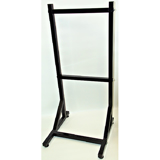 Auer Steel | Boiler Stand 54in X 24in