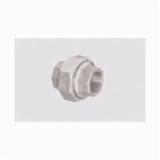 Auer Steel | 1in Union Galvanized