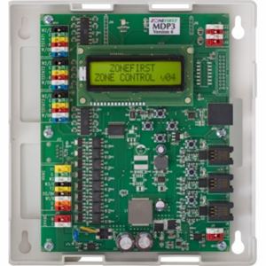 Auer Steel | Zone Panels