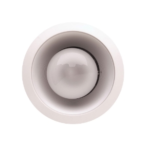 Auer Steel | Recessed Fan 70 CFM w/ Light
