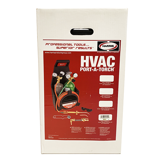 Auer Steel | 15HV601 Port-A-Torch Oxy Fuel Kit