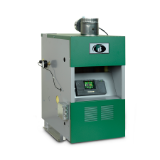 Auer Steel | MI-E Cast Iron Boiler 105k 84.6% AFUE