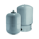 Auer Steel | Calefactio 4.6 G Heating Expansion Tank