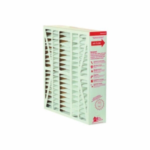 Auer Steel | 20x25x4 Honeywell FC100 MERV 11