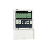 Auer Steel | Wired Wall Control w/Timer Function