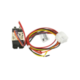 Auer Steel | Hydronic Coil Relay For Fan Coils