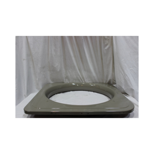 Auer Steel | Top Cover Assembly