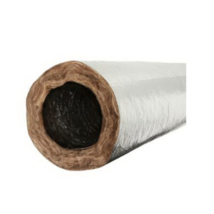 Auer Steel | Flex Duct