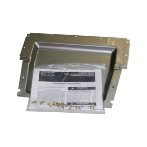 Auer Steel | Coupling Box Kit