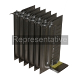 Auer Steel | Heat Exchanger Main
