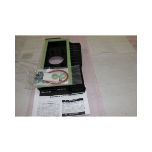 Auer Steel | Collector box assembly