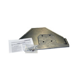 Auer Steel | Coupling Box Kit 040 355m/aav042 Only