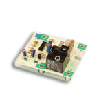 Auer Steel | Fan Coil Control