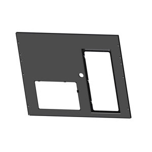 Auer Steel | Indoor Base Pan