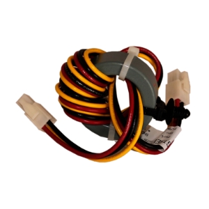 Auer Steel | Harness Assembly Fan Motor Choke