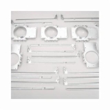 Auer Steel | Plaster Frame Kit (5/box)