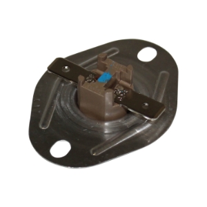 Auer Steel | Temperature Actuated Switch