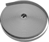Auer Steel | 3/4in X 100ft Plastic Hanger Strap