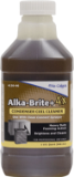 Auer Steel | Alka-Brite+ 4x Concentrate Coil Cleaner