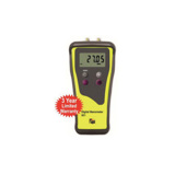 Auer Steel | Manometer Digital Dual Input