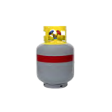 Auer Steel | 50# TANK 454B/R32 W/O SWITCH