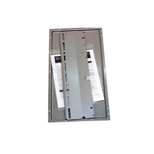 Auer Steel | Coupling Box Kit 0120