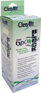 Auer Steel | HVAC Odor Block Residential 1502