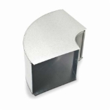 Auer Steel | Horz B/w Elbow 90 #092